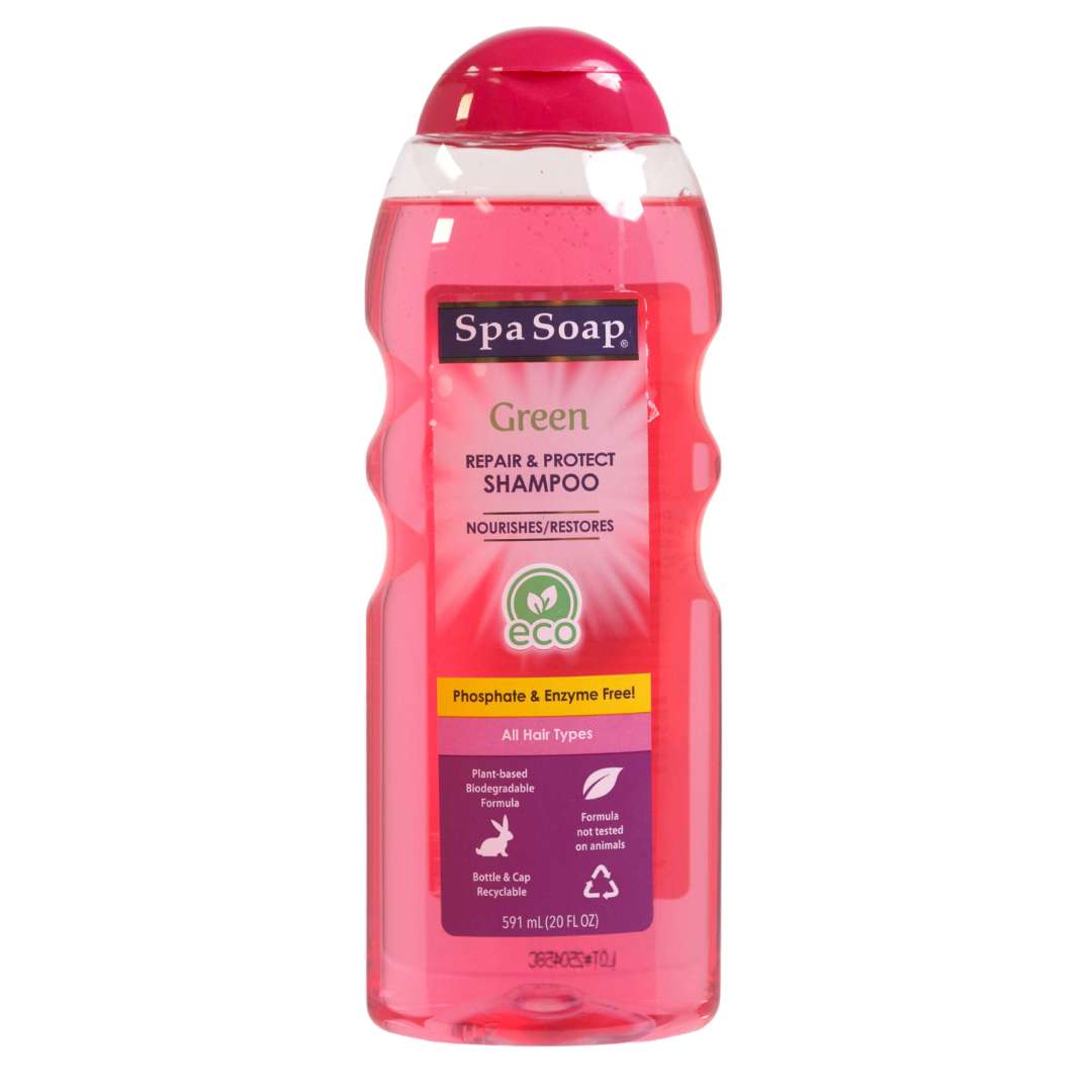 Repair and Protect Shampoo - 20 oz - Full Pallet | DollarDays
