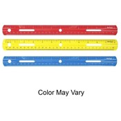 Wholesale Rulers - Wholesale Plastic Rulers - Discount Rulers - DollarDays
