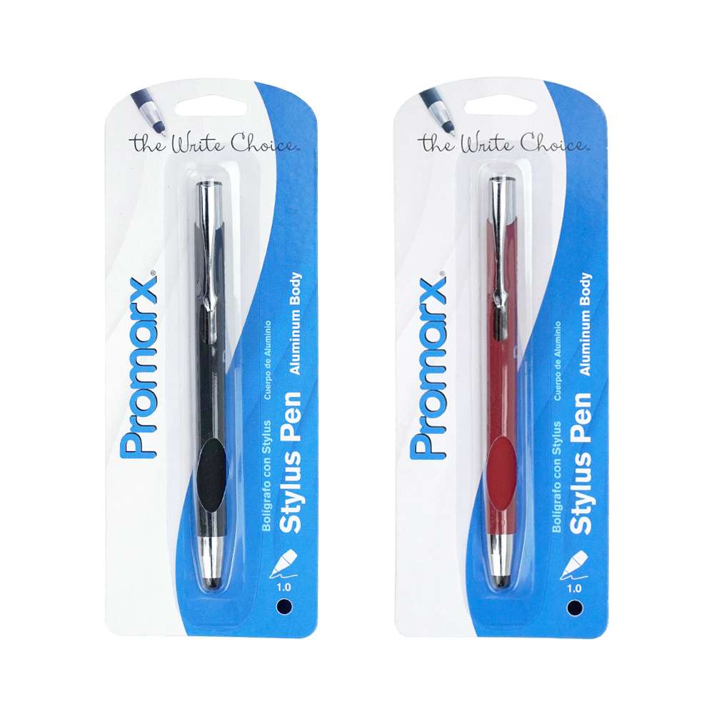 Wholesale Stylus Pens, Black Ink
