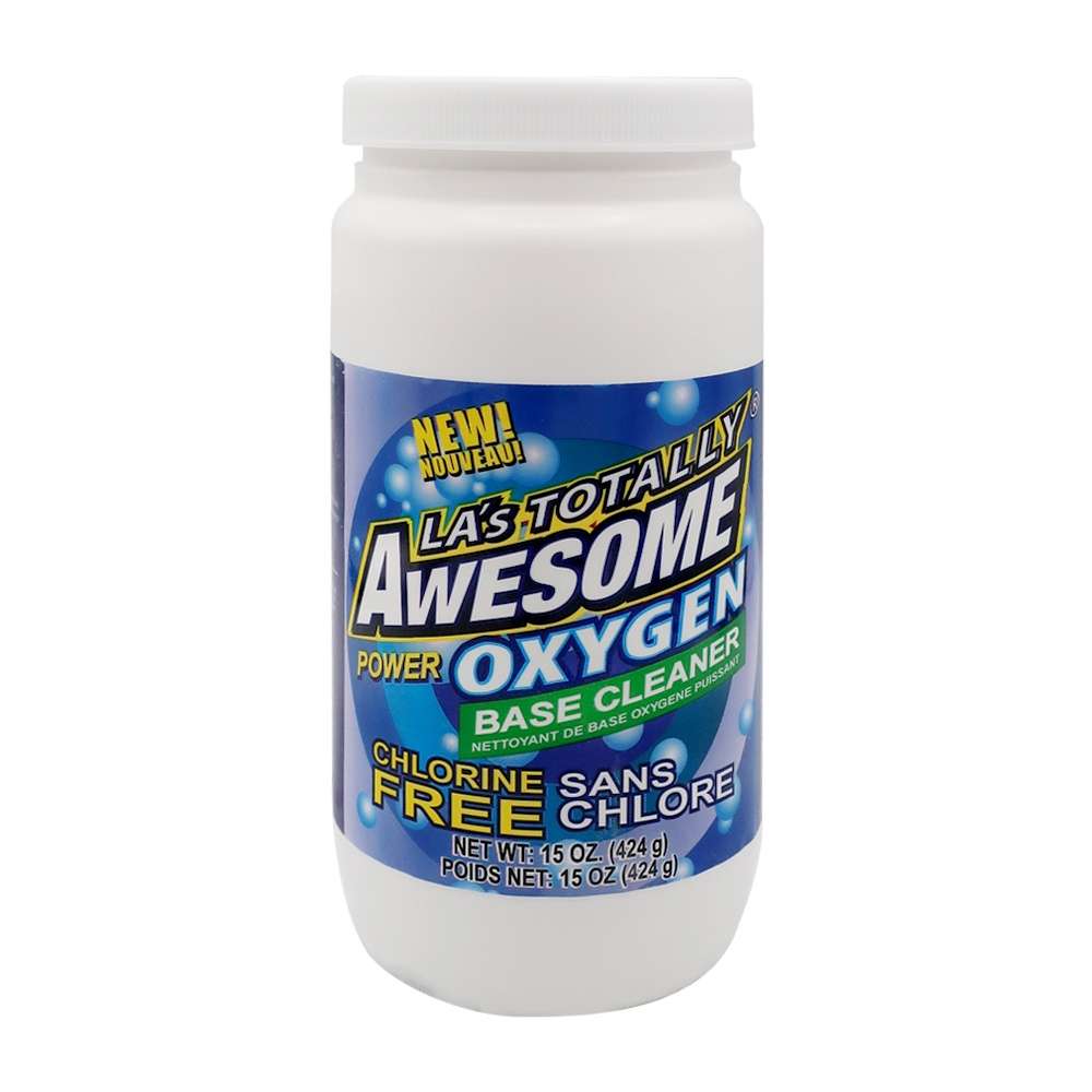 Wholesale Awesome Power Oxygen Cleaner, 15oz. | DollarDays