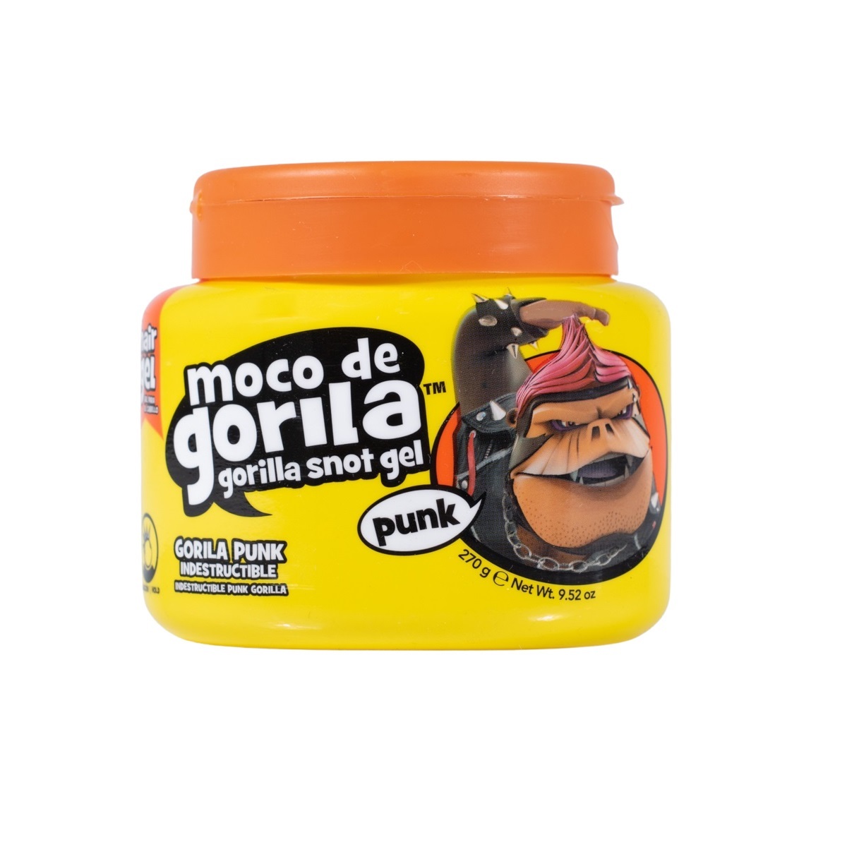 Wholesale Punk Hair Gel - 9.52 oz