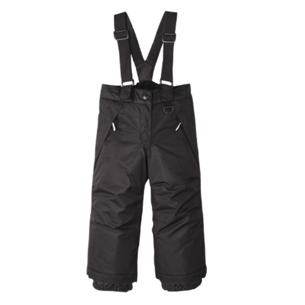 Kids' Snowpants - 4T - 14, Assorted Colors