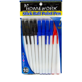 Bulk Pens - Wholesale Pens - Cheap Rollerball Pens - DollarDays