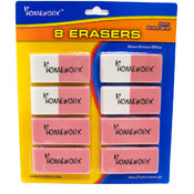 Wholesale Erasers and Correction Supplies - Bulk Erasers and Correction ...