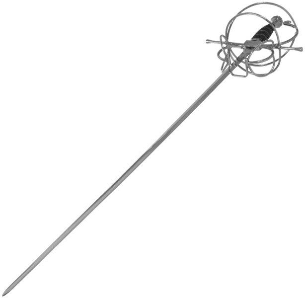 Steel Fencing Sword - Steel Fencing ManufacturersSteel Fencing ...