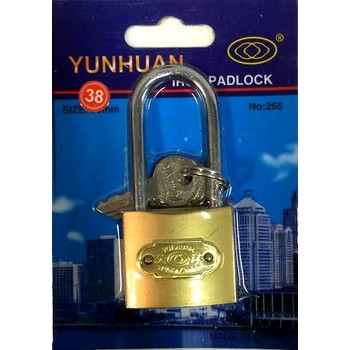 Wholesale Locks - Wholesale Padlocks - Bulk Padlocks - Bulk Combination ...