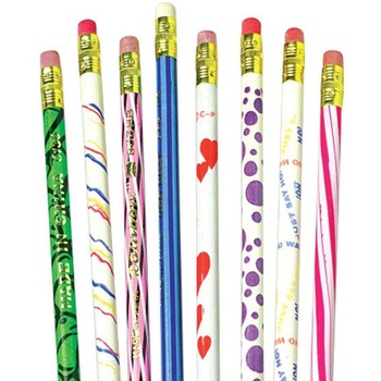 Wholesale Bulk Pencils - #2 School Pencils - Cheap Pencils in Bulk ...