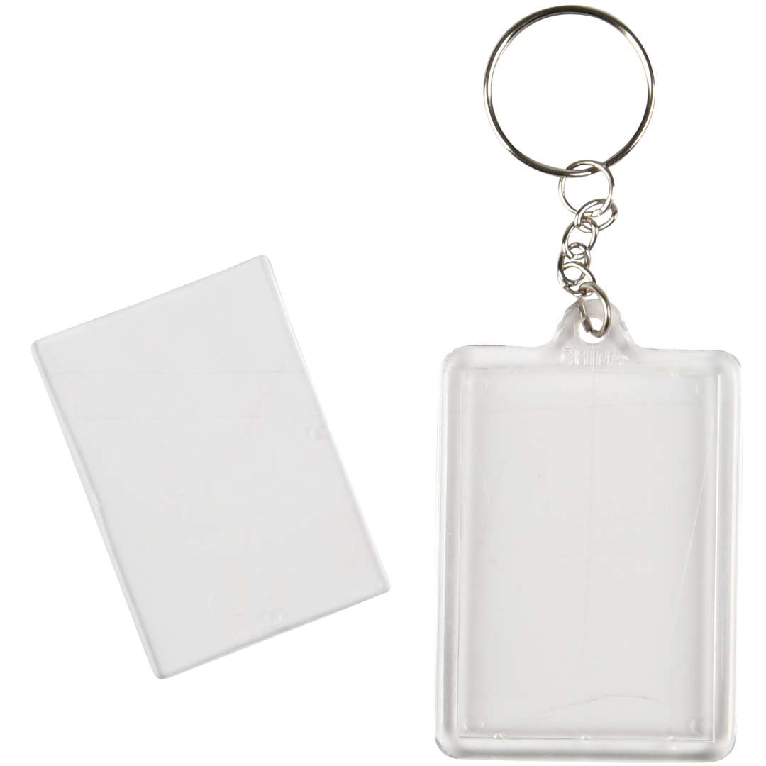 Wholesale Photo Key Chains