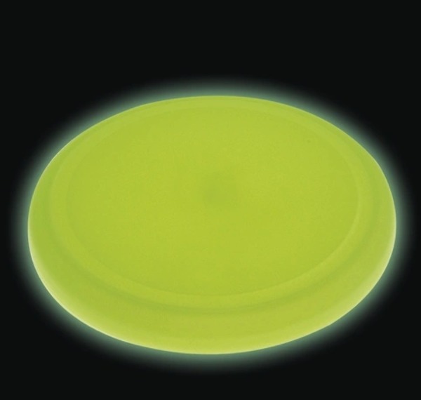 Wholesale Glow Flying Discs, 10" - DollarDays